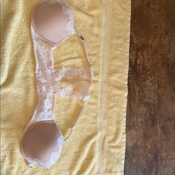 Victoria's Secret | Intimates & Sleepwear | New Front Clasp Victoria ...